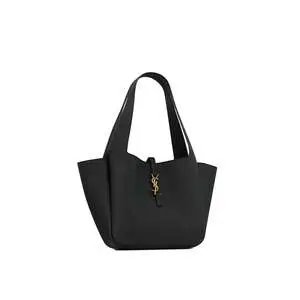 Saint Laurent Le 5 Ã€ 7 Small Bea Bag