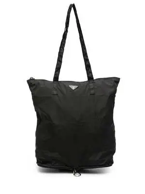 Prada Tote Totes