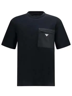 Prada Maglia Girocollo