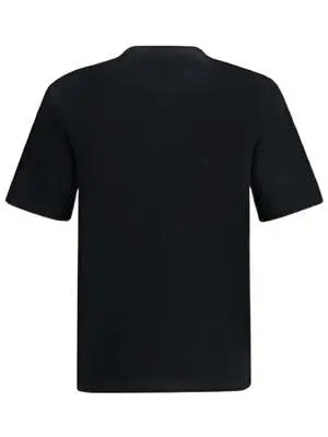 Prada Maglia Girocollo