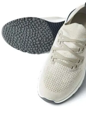 Brunello Cucinelli Cotton Chiné Knit Runners