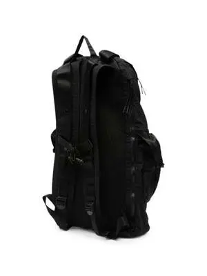 C.P. COMPANY Logo-embroidered Backpack