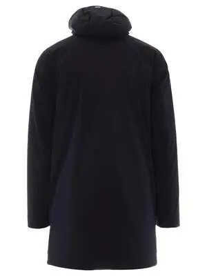 Herno Hooded Padded Jacket