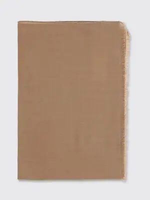 Max Mara Scarf Camel