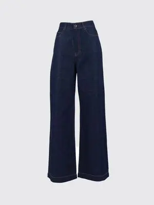 Max Mara Jeans 1 - Blue
