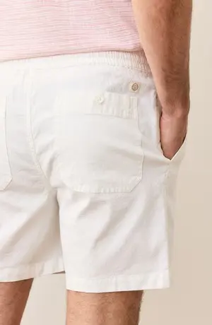 Marine Layer Saturday Beach Shorts