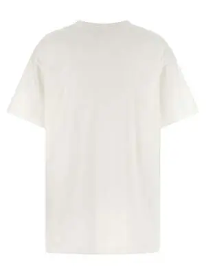 Gucci Nastro Web Print Cotton T-shirt