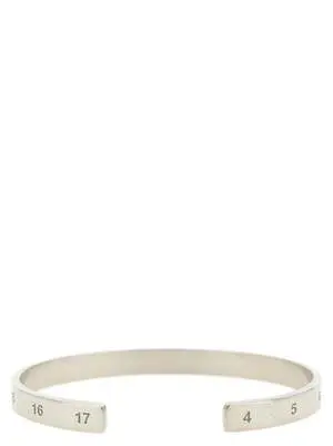 MAISON MARGIELA Numeric' Bracelet