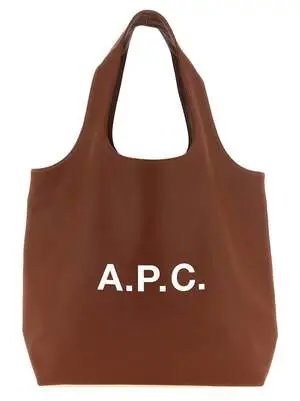 A.p.c. Ninon' Large Shopping Bag