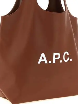 A.p.c. Ninon' Large Shopping Bag