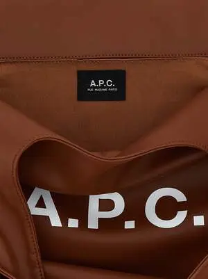 A.p.c. Ninon' Large Shopping Bag