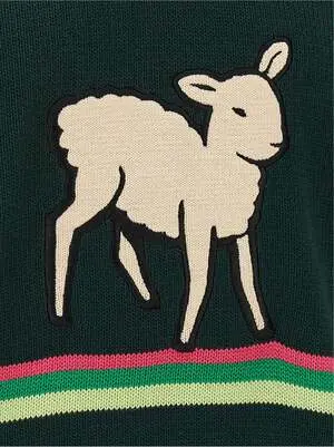 JW Anderson J.w.anderson 'sheep' Sweater
