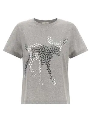 Jw Anderson Paneled Tops