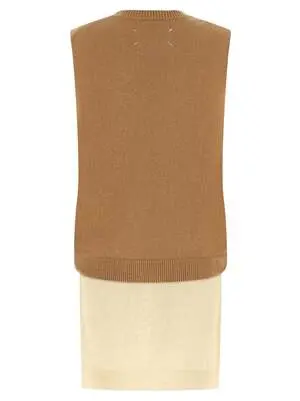 MAISON MARGIELA Memory Of' Vest