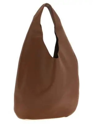 A.p.c. Le Neige' Shoulder Bag - Brown