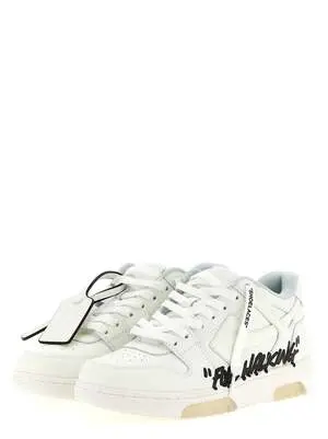 Off-White Out Of Office For Walking' Sneakers