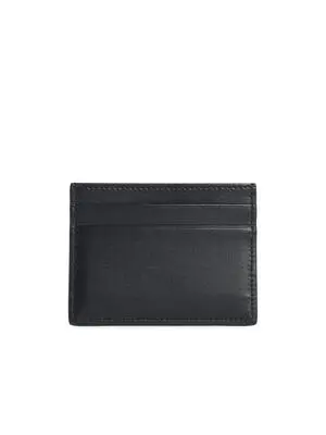 Dolce & Gabbana Plongé Calf Card Holder