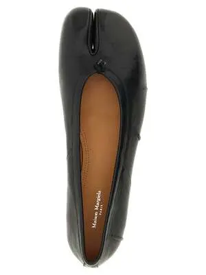 MAISON MARGIELA Tabi New' Ballet Flats