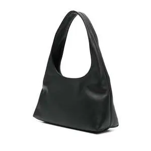 A.p.c. Logo Shoulder Bag