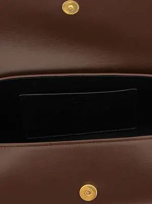 JIL SANDER Cannolo' Small Shoulder Bag