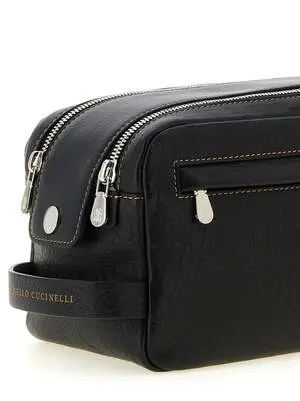 Brunello Cucinelli Solomeo' Beauty Logo