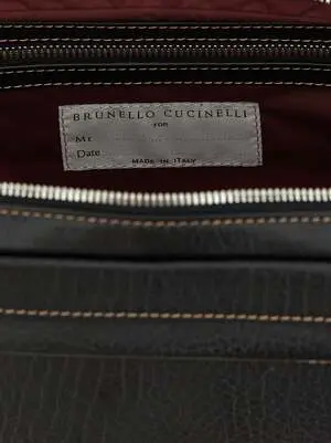 Brunello Cucinelli Solomeo' Beauty Logo