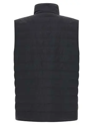 Brunello Cucinelli Quilted Vest