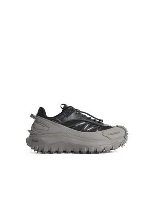 Moncler Moncler Trailgrip GTX Sneakers Gray