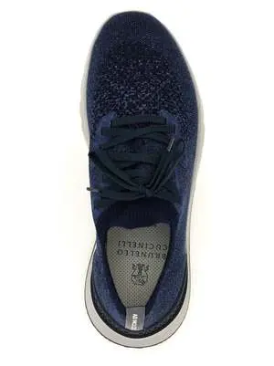 Brunello Cucinelli Runners' Sneakers