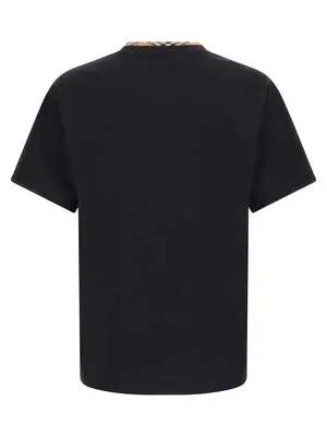 Burberry Ryan' T-shirt