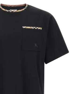Burberry Ryan' T-shirt