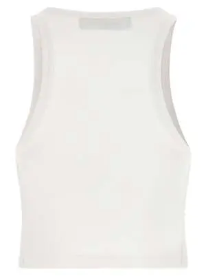 Dsquared2 Upside Down' Tank Top