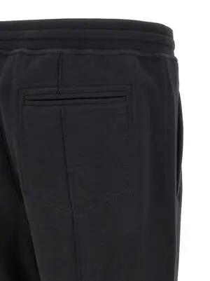 Brunello Cucinelli Cotton, Cashmere And Silk Joggers