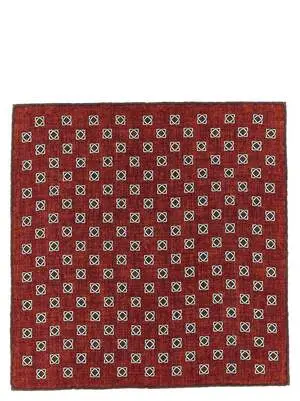Brunello Cucinelli Double-face Pocket Clutch - Multicolor