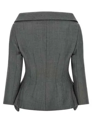 Magda Butrym 02' Blazer
