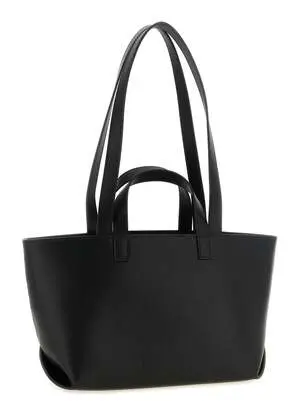A.p.c. Le Drummer' Small Shopping Bag - Black