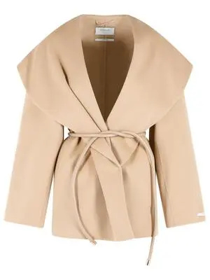 Women's Brown Sports Coats