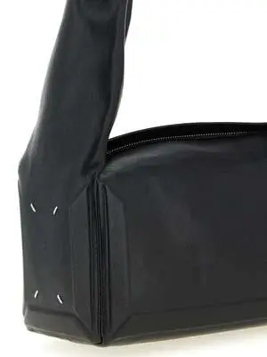 MAISON MARGIELA Box Bag East West Medium' Shoulder Bag