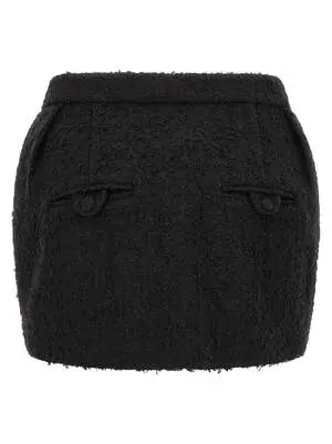 Magda Butrym 14' Skirt