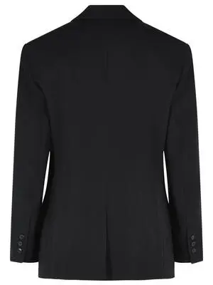 Isabel Marant Étoile Khera Wool Blazer