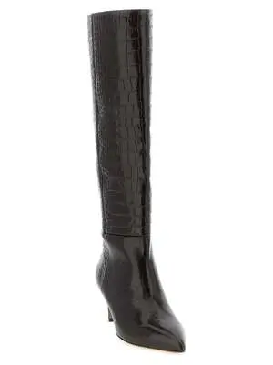 Paris Texas Stiletto Boots
