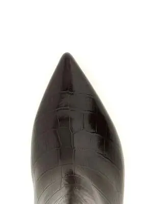 Paris Texas Stiletto Boots