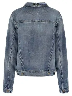 MAISON MARGIELA Folded Collar' Jacket