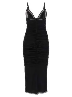 Dolce & Gabbana Longuette Slip Dress