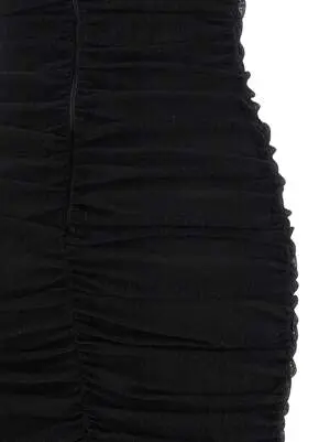 Dolce & Gabbana Longuette Slip Dress