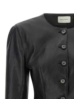 Magda Butrym 24' Blazer