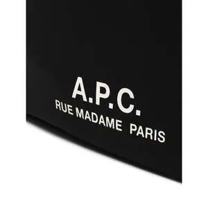 A.p.c. Shoulder Bags