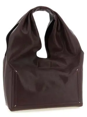 MAISON MARGIELA Medium Box Shoulder Bag - Multicolor