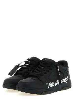 Off-White Out Of Office For Walking' Sneakers