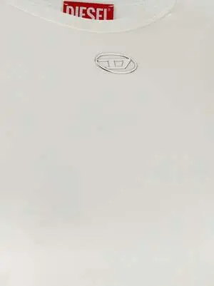 DIESEL® T-uncutieslong-od' Top